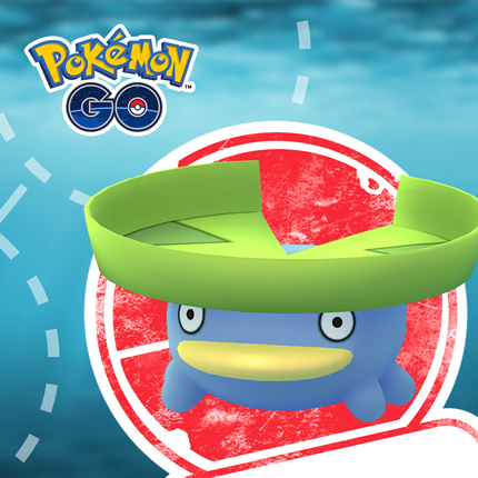 Video: Lotad Limited Research event now underway in Pokémon GO ...