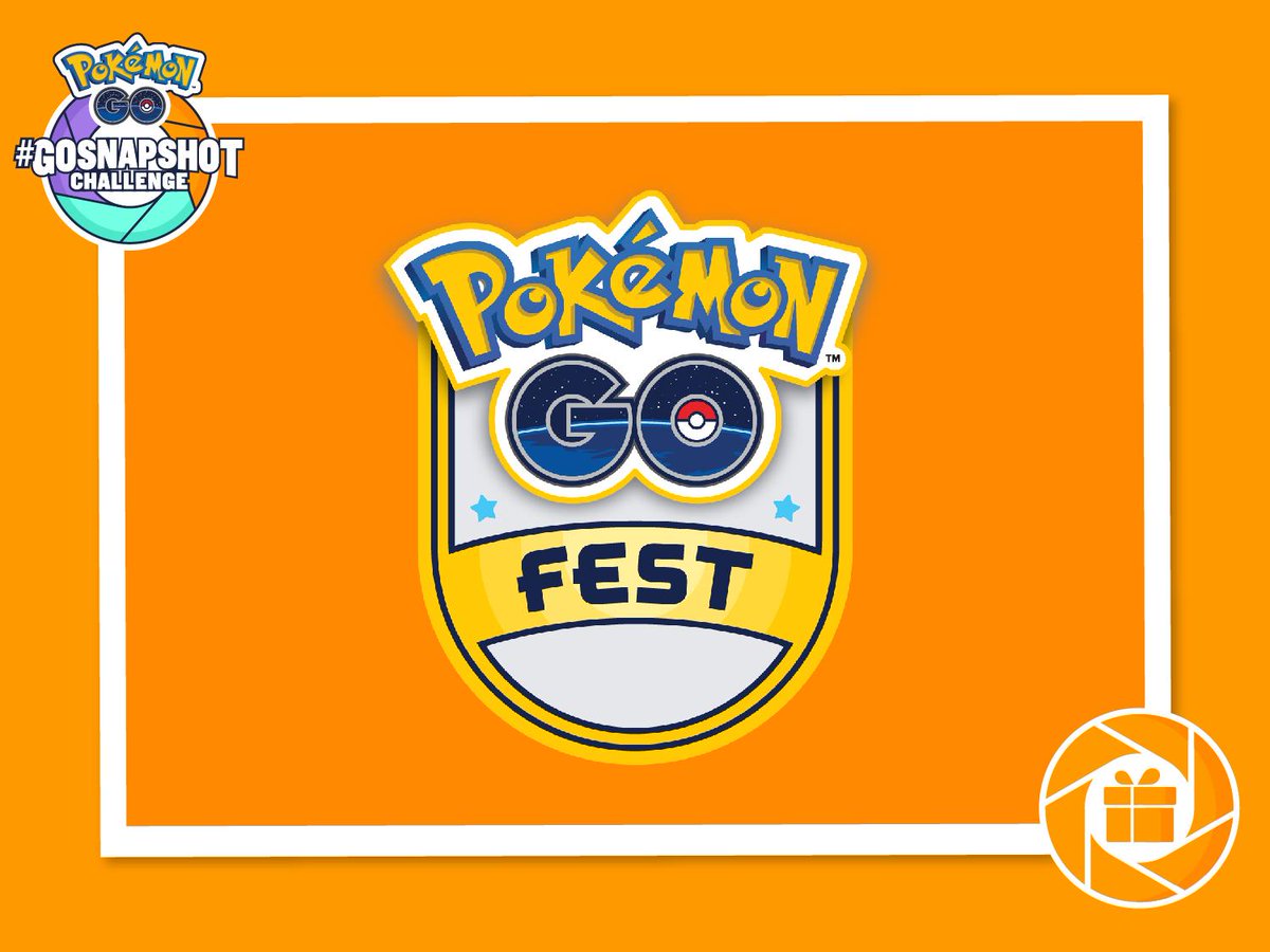 One Trainer per GO Snapshot challenge will win a trip for two to a ...