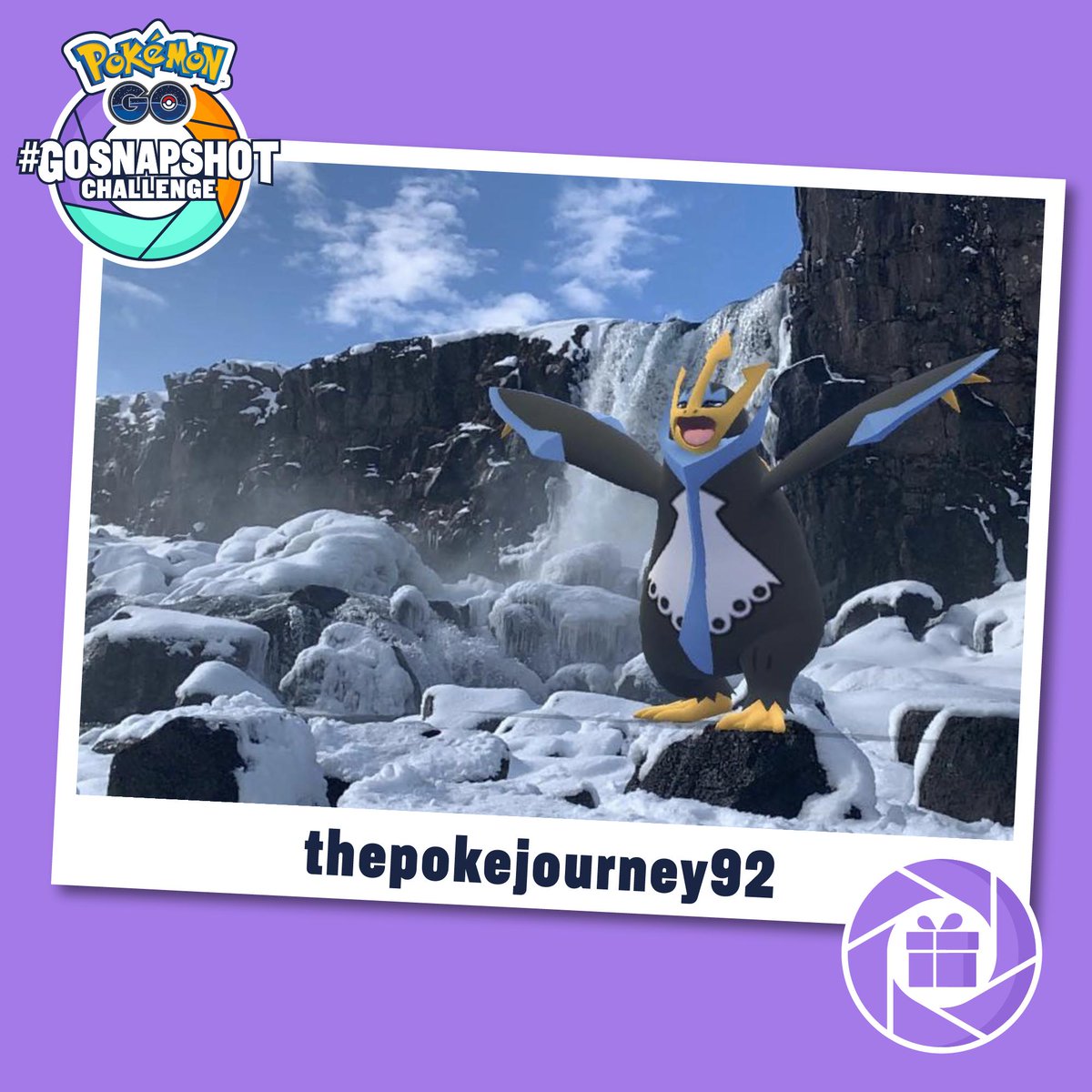 Niantic announces the runners-up for the GO Snapshot Habitat Challenge ...