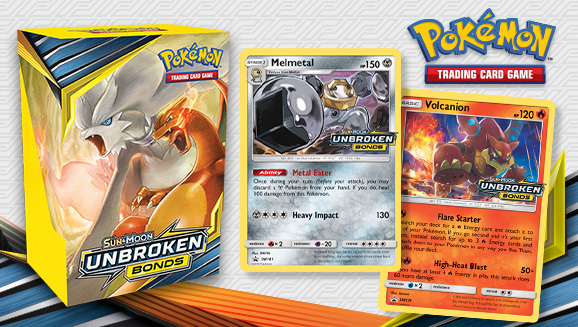 You can now try out the new Pokémon TCG Build & Battle draft format ...