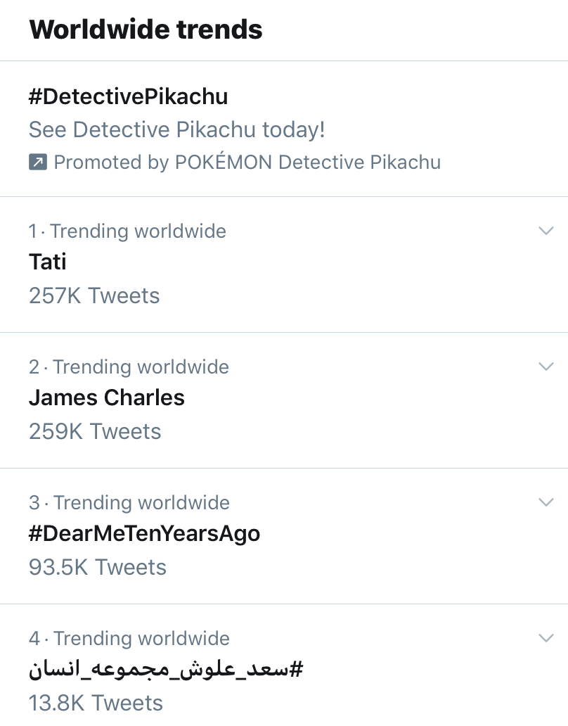 The Pokémon Company paid to make POKÉMON Detective Pikachu a Promoted ...