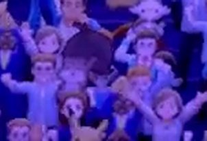 New chipmunk/squirrel Pokémon revealed for Pokémon Sword and Shield ...