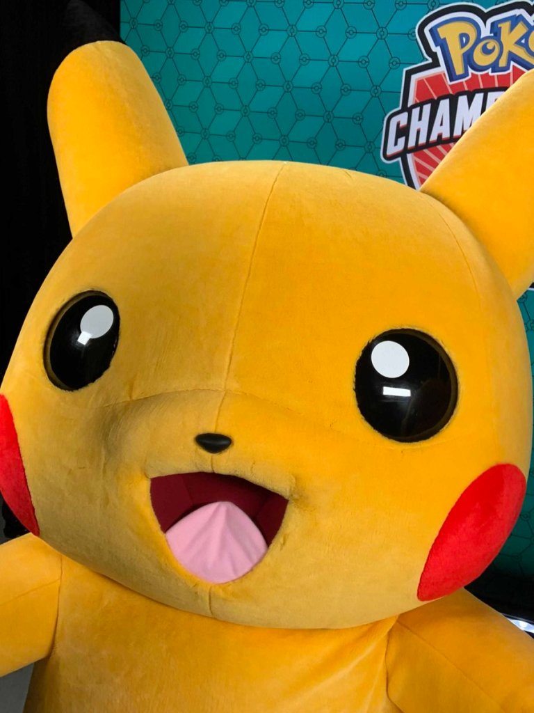 Pokémon Kids TV video: Pikachu Club! Visiting teamLab Learn & Play with ...