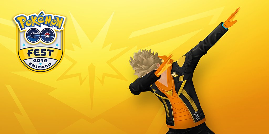 Team GO Rocket makes fun of Team Instinct leader Spark and his dabbing ...
