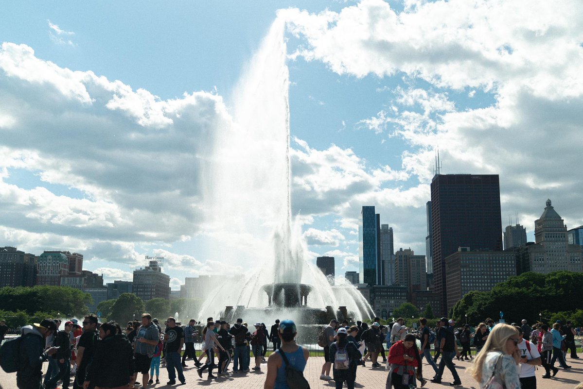 Niantic shares positive experiences from the Pokémon GO Fest 2019 in ...