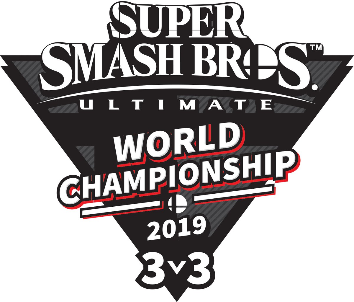 Super Smash Bros. Ultimate World Championship 2019 kicks off at E3 2019 ...