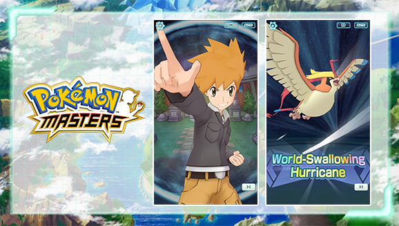 Official tips for leveling up, evolving and battling sync pairs in ...