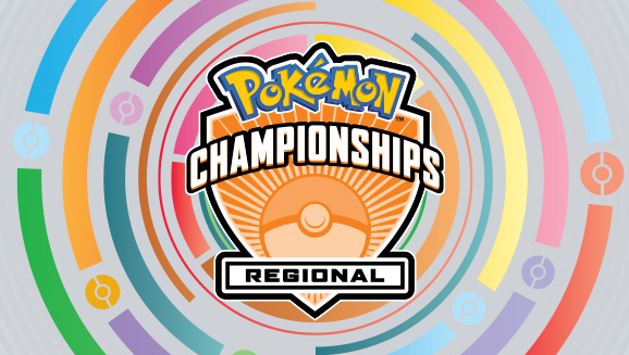 Pokémon Regional Championships schedule revealed for the 2019-2020 ...