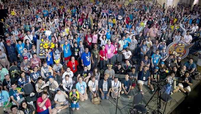 Official recap of the 2019 Pokémon World Championships – Pokémon Blog