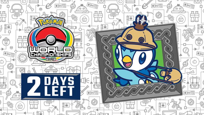 Video: Watch Day 2 of the 2019 Pokémon World Championships live ...