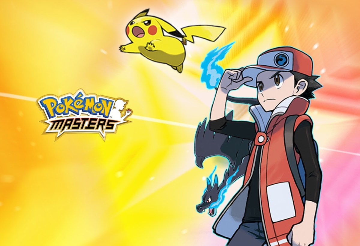 Team up with your favorite Pokémon and Trainers in Pokémon Masters ...