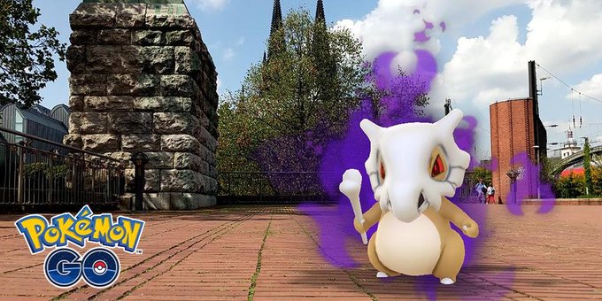 Shadow Pokémon and Team GO Rocket now appearing more frequently in ...