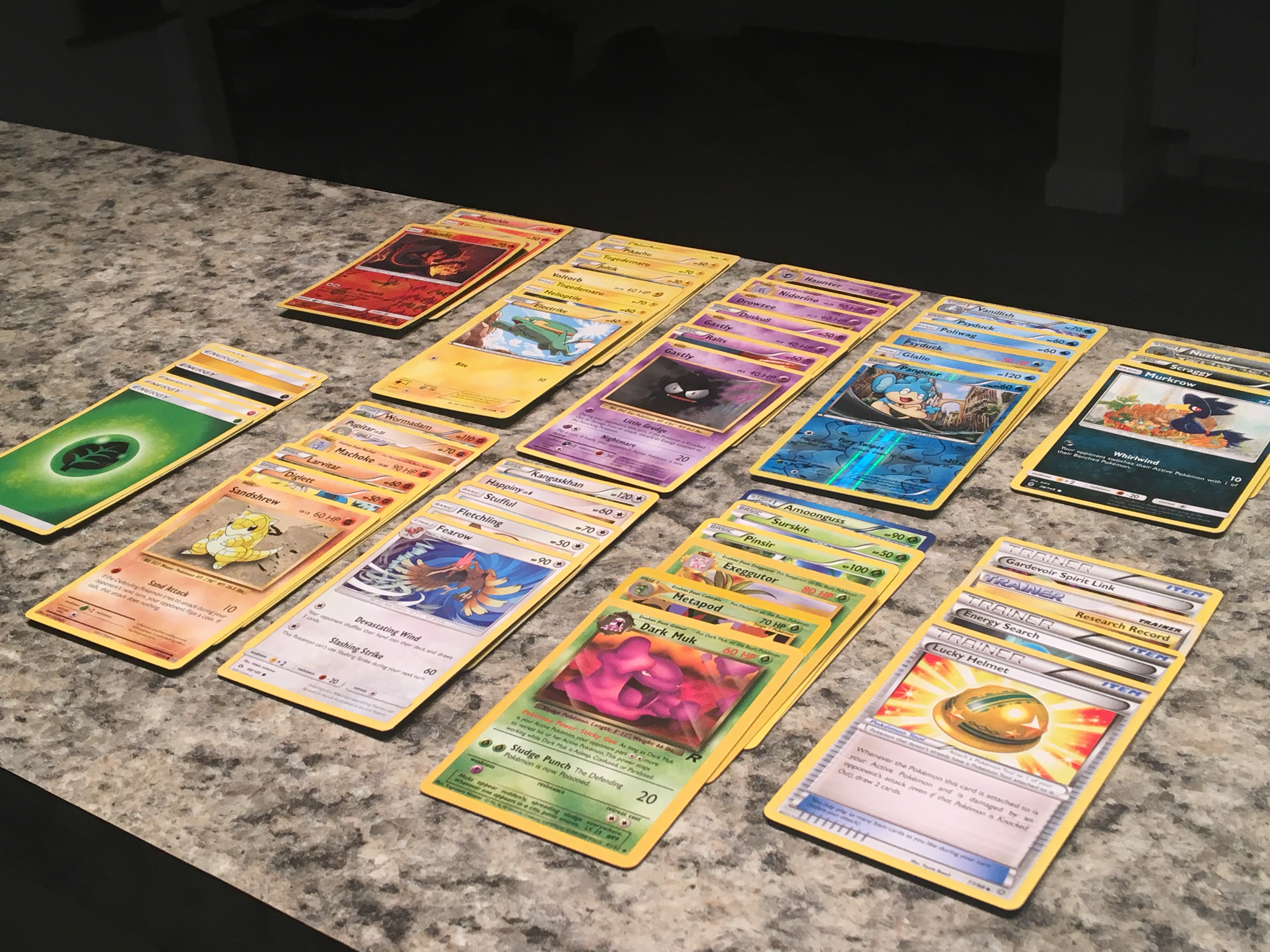 How to Store and Organize Pokemon Cards – Pokémon Blog