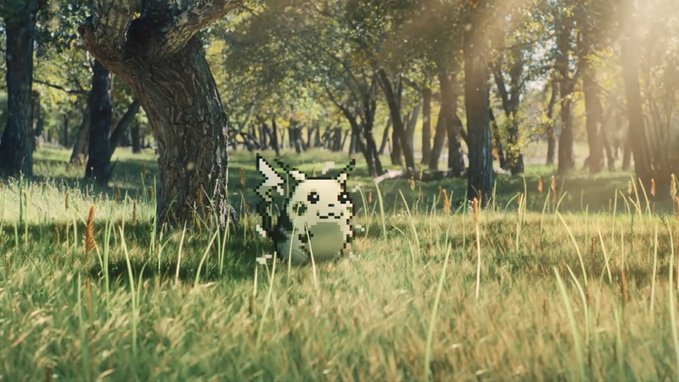 Video: New Pokémon Sword and Shield commercial features iconic Pokémon ...