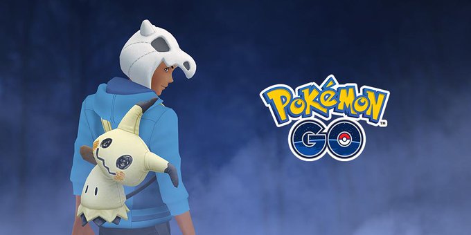 Niantic shares Pokémon GO Halloween artwork for new Cubone Cap and ...