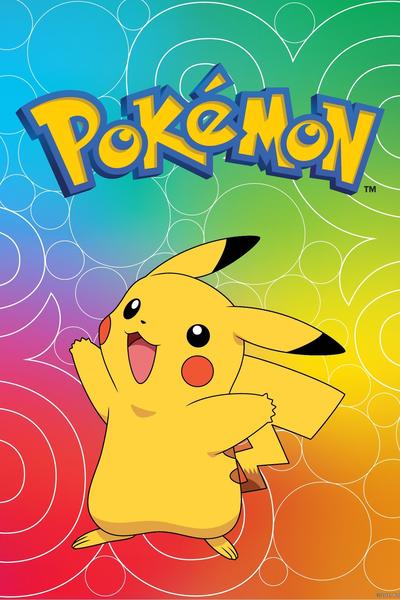 All 22 seasons of Pokémon the Series now listed on Hulu in the US ...