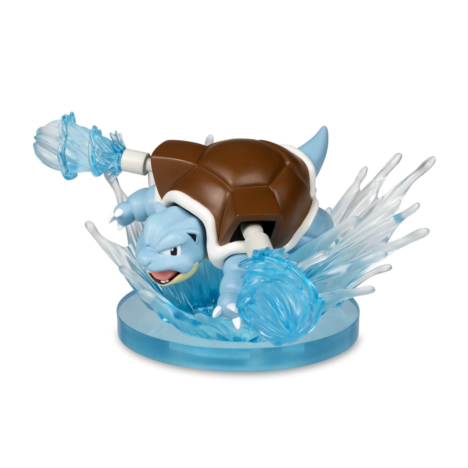 Pokémon Gallery Figure DX: Blastoise-Hydro Pump available now at the ...