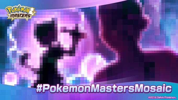 DeNA announces special community art project for Pokémon Masters called ...
