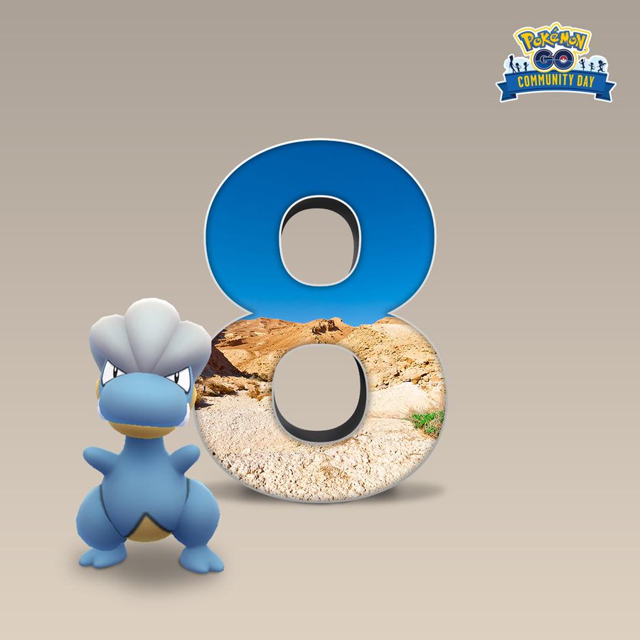 Niantic continues countdown to December Pokémon GO Community Day with ...