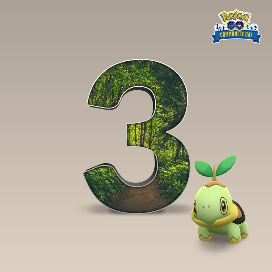 Niantic continues countdown to December Pokémon GO Community Day with ...