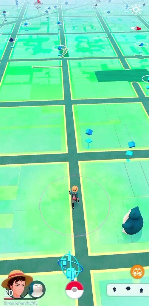 Niantic confirms new Pokémon GO issue where Pokémon appear overlapped ...