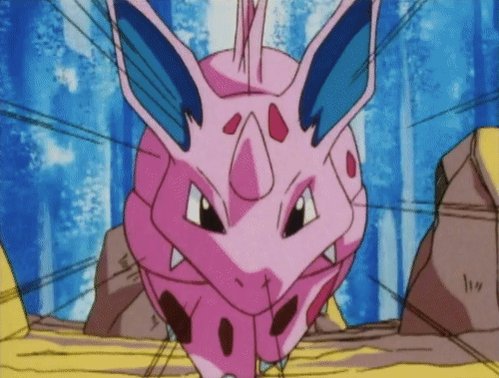 Poison Pin Pokemon – Pokémon Blog