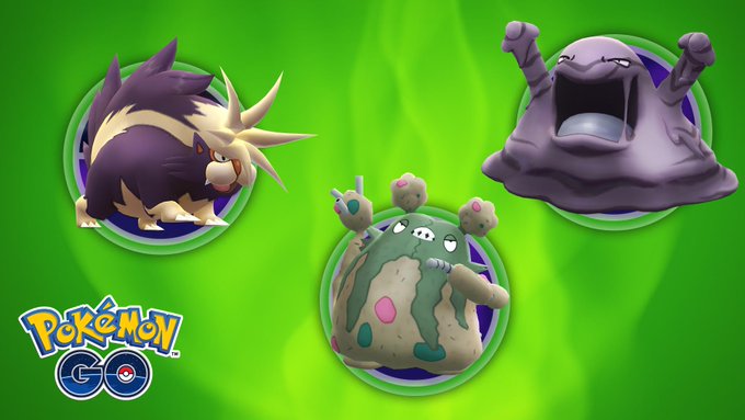 Cat Pokemon – Pokémon Blog