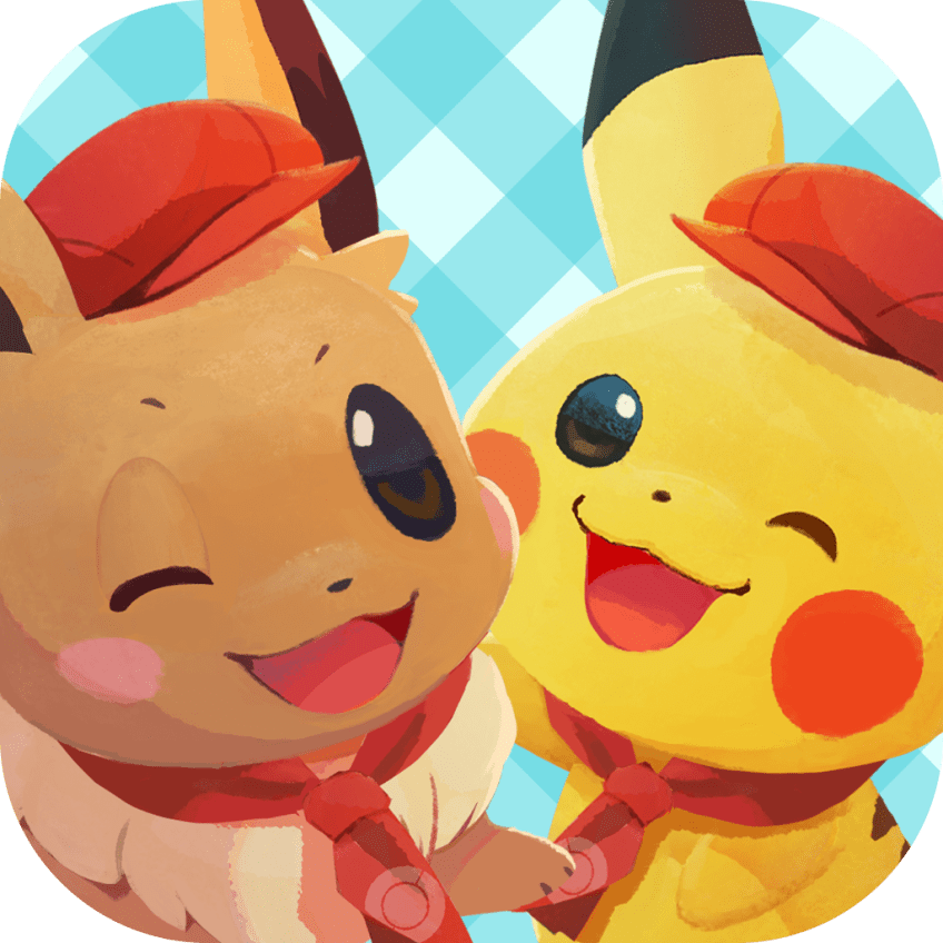 Pokemon Icon Tumblr