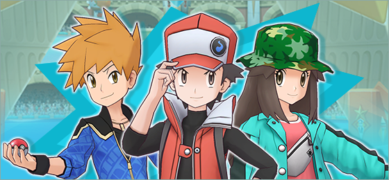 Video: DeNA and The Pokémon Company release official collection of top ...