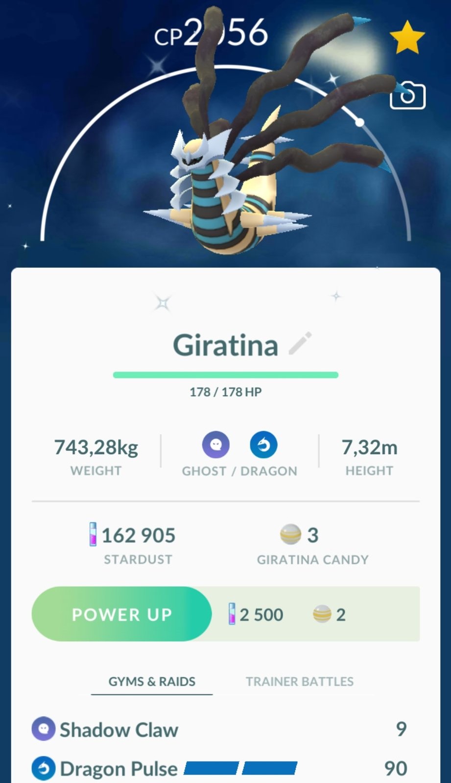 mon scr – Pokémon Blog