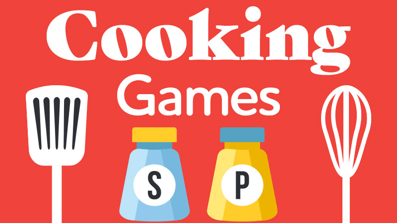 Cook up a storm with Pokémon Café Mix and more cooking games on ...