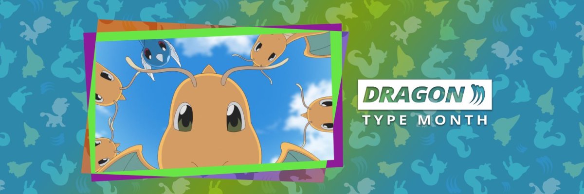November 2020 has officially been dubbed Dragon-Type Month by The ...