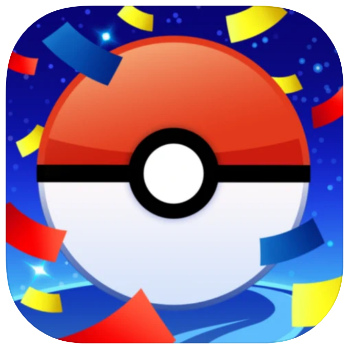 Icono De Pokemon Png Pokemon Go Icon | Material Design Iconpack