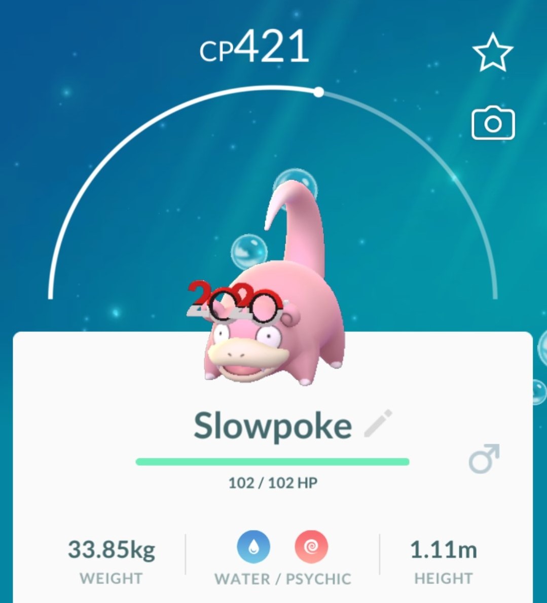 Tickets for the Field Notes: Slow and Slower Special Research story go ...