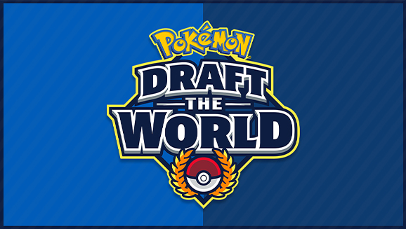 The Pokémon Company announces new Draft the World tournament to ...