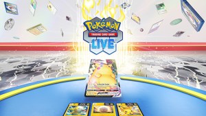 Pokémon Trading Card Game Live third anniversary celebration event now ...