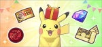 Special Monthly Event Pokémon Masters Day now underway in Pokémon ...