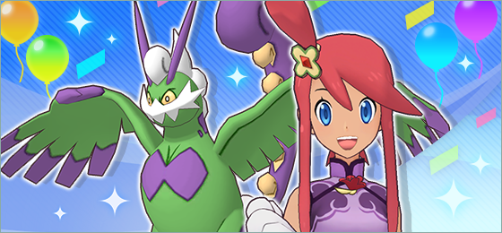 Pokemon Skyla Hilda Vs