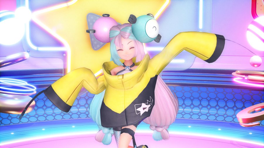 Iono is known as the Supercharged Streamer, having gained popularity ...