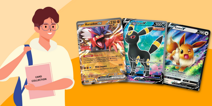 Get Started with Collecting and Buying Pokémon Cards: A Guide for ...