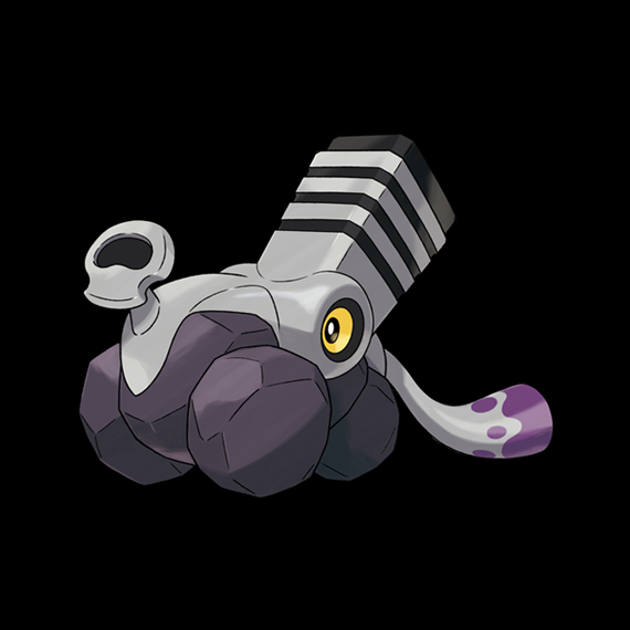 Varoom – Pokémon Blog