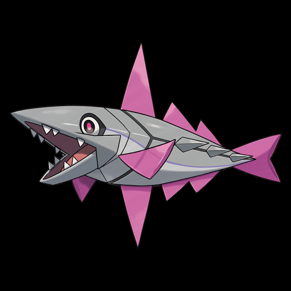 Veluza is among the many new Gen 9 Paldea Pokémon in Pokémon Scarlet ...