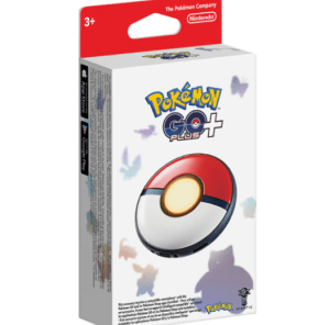 Everything you need to know about pairing and connecting Pokémon GO to ...