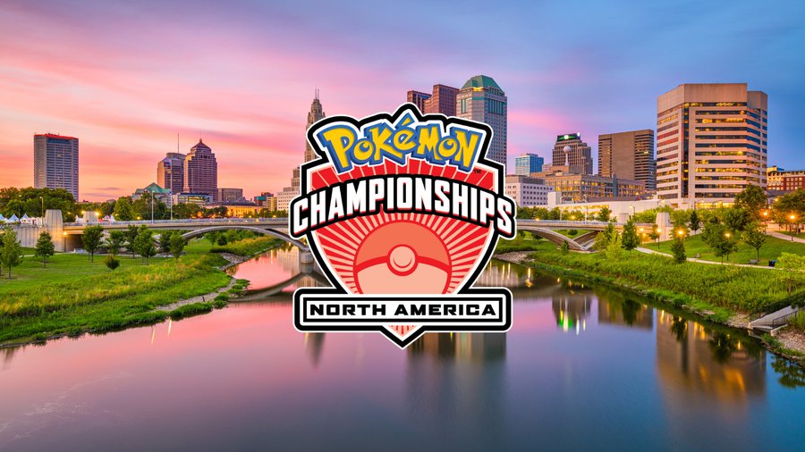 Video: Event highlights revealed for the 2023 Pokémon North America ...