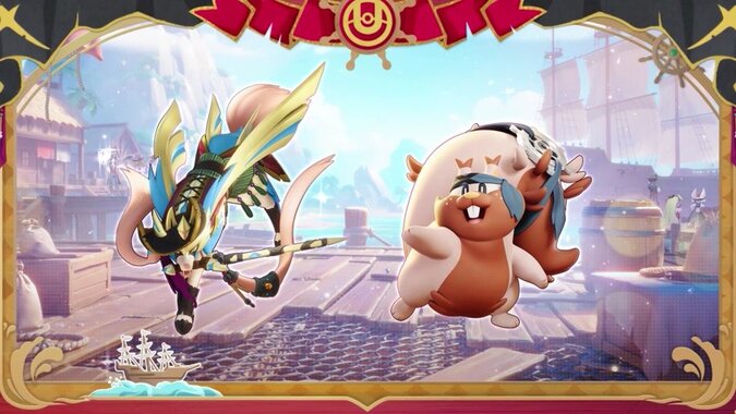 New Pokémon UNITE Battle Pass will be released on July 21 featuring new ...