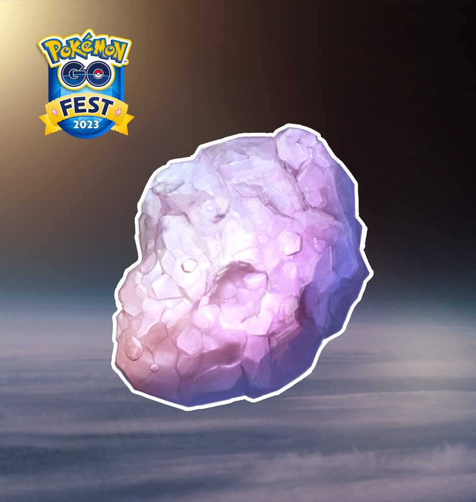 Using a Meteorite in Pokémon GO will teach Rayquaza the Charged Attack ...