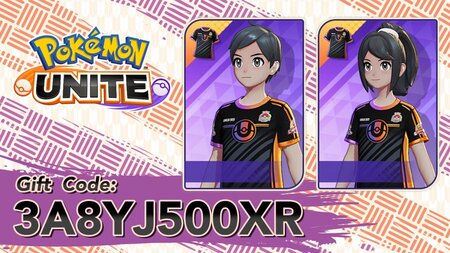 You can now use the gift code 3A8YJ500XR to get a special 2023 Pokémon ...