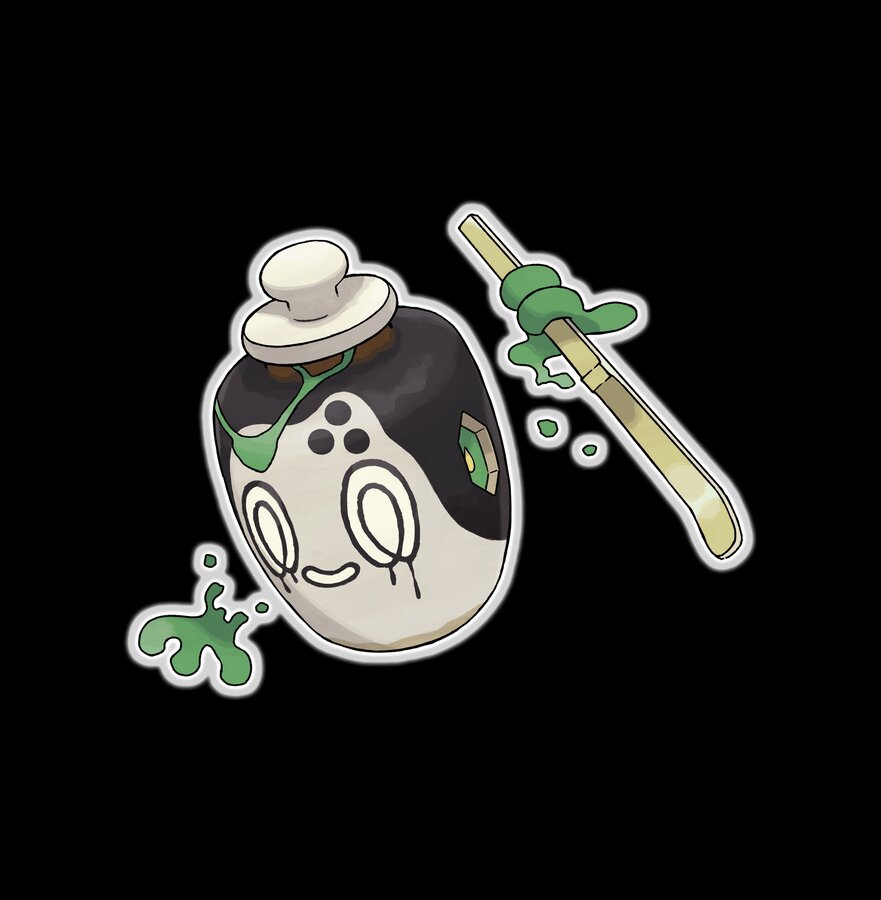 Official artwork and first details revealed for Poltchageist, the new ...