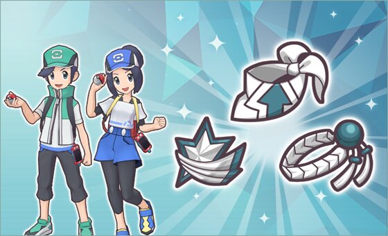 Everything you need to know about Skill Gear in Pokémon Masters EX ...