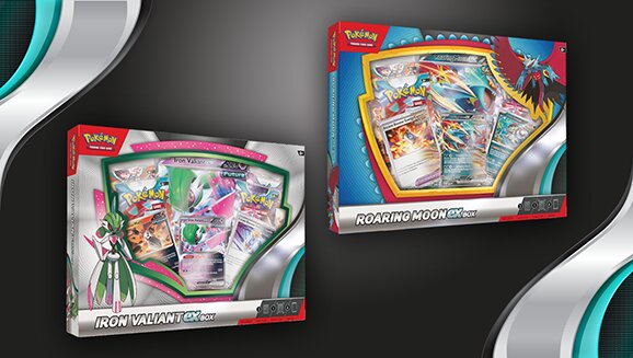 Full content details and release date revealed for the new Pokémon TCG ...